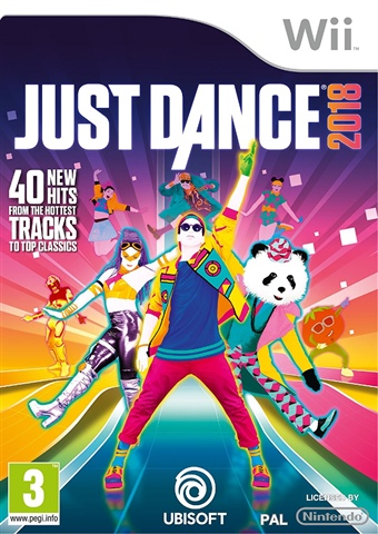 Just Dance 2020 CeX UK Buy Sell Donate